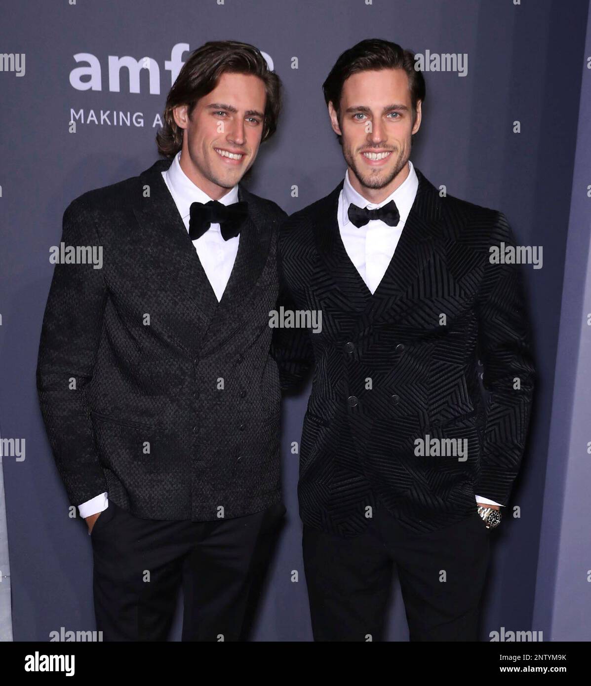 Photo by: zz/John Nacion/STAR MAX/IPx 2019 2/6/19 Cameron Winklevoss ...