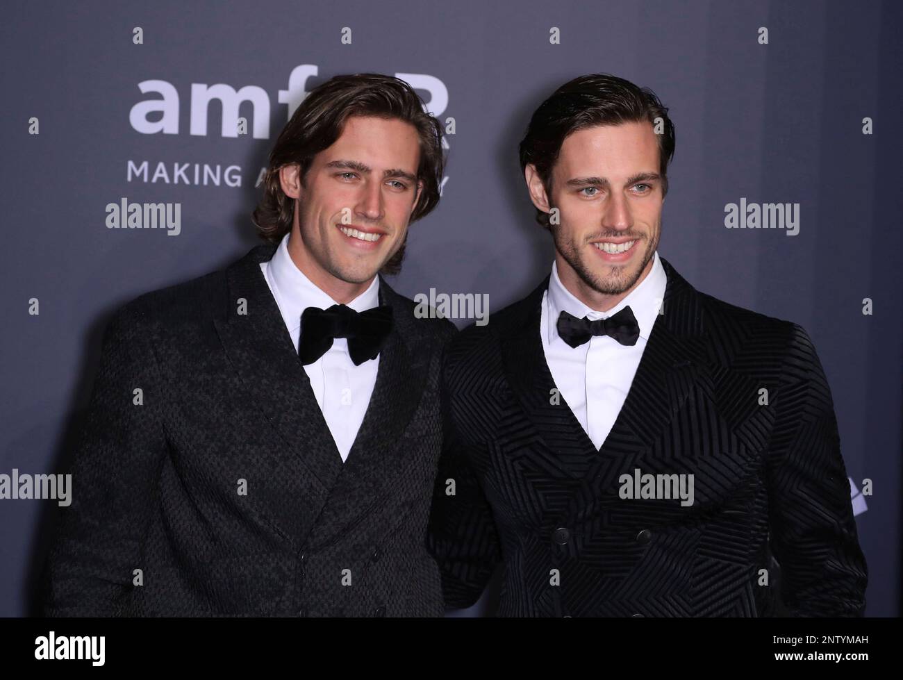Photo by: zz/John Nacion/STAR MAX/IPx 2019 2/6/19 Cameron Winklevoss ...
