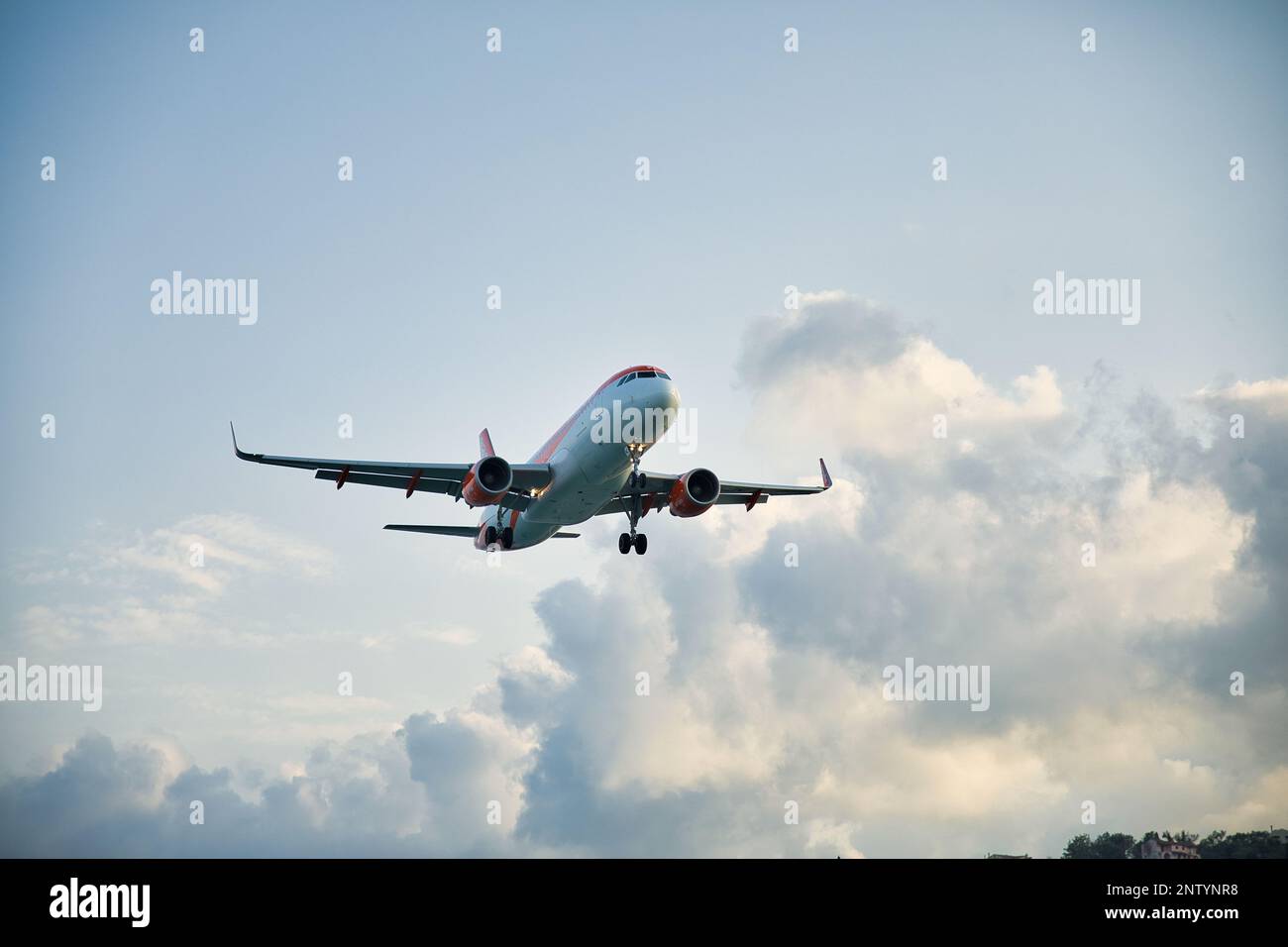 aerial, aeroplane, air, airbus, aircraft, airline, airliner, airlines ...
