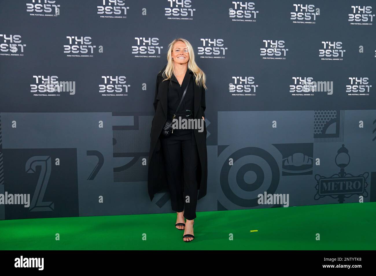 February 27, 2023, Paris, France: Paris, France, February 27th 2023 ...