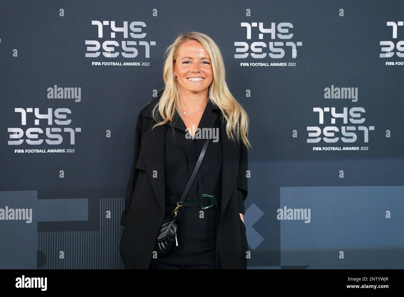 February 27, 2023, Paris, France: Paris, France, February 27th 2023 ...