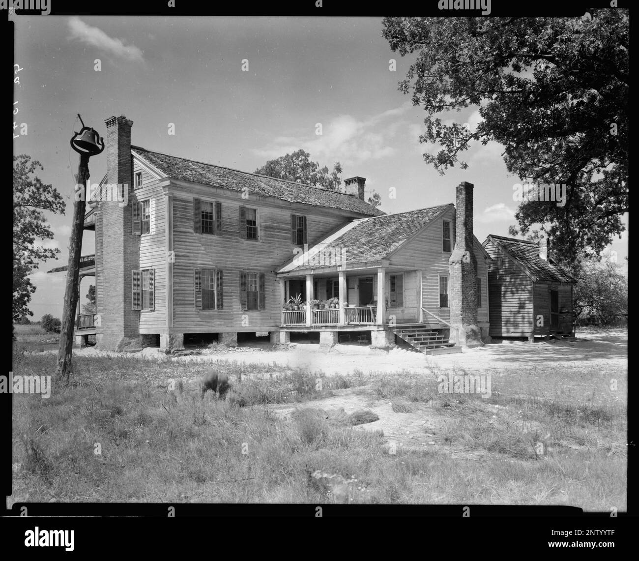Road to Sharon, Sharon vic., Taliaferro County, Georgia. Carnegie ...