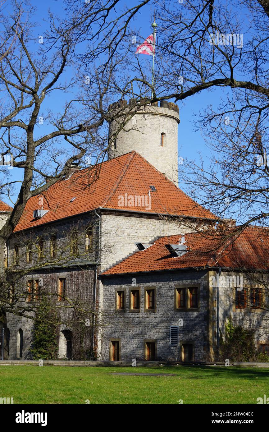 Visitors can learn more interesting facts about life at hi-res stock ...