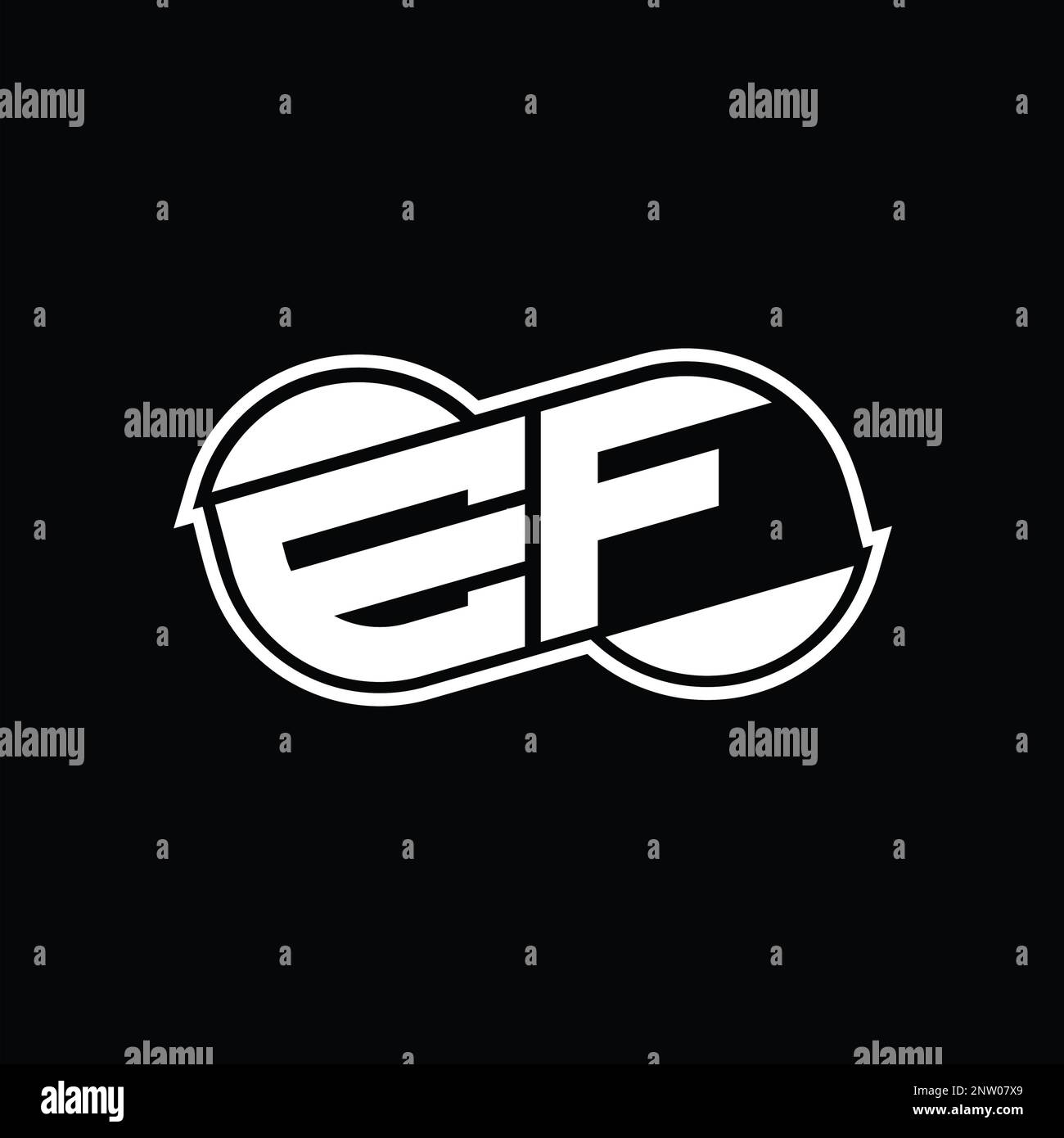 Ef logos hi-res stock photography and images - Alamy