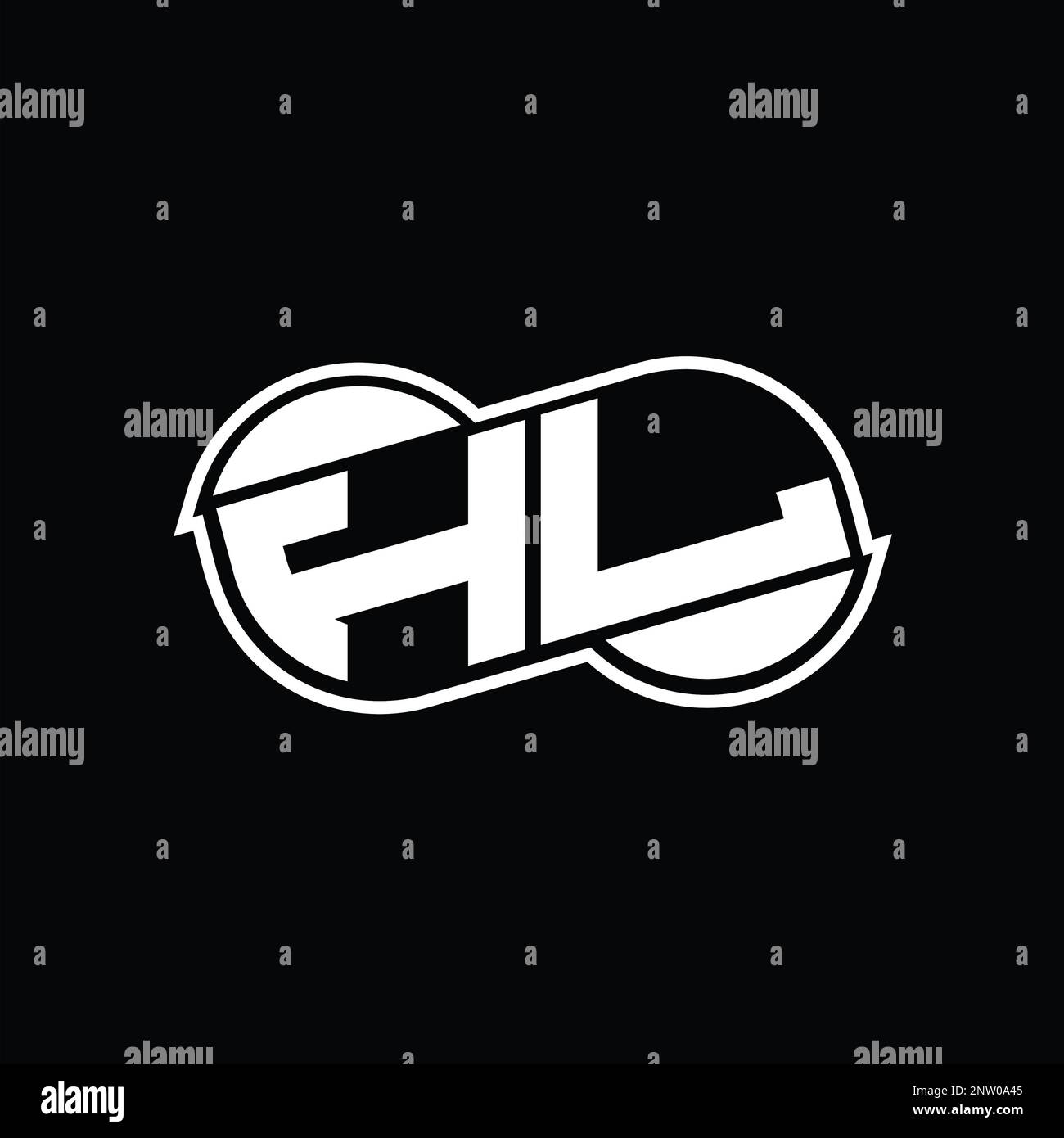 Lh brand logo hi-res stock photography and images - Alamy