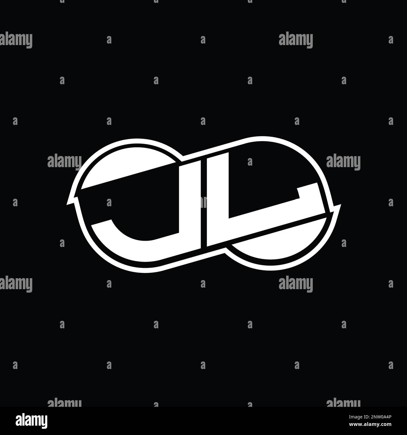 Lj logos hi-res stock photography and images - Alamy