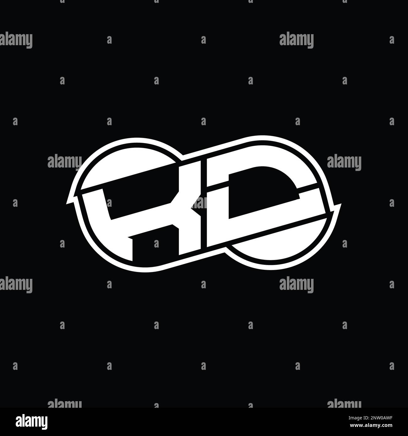 Ko graphic symbol hi-res stock photography and images - Alamy