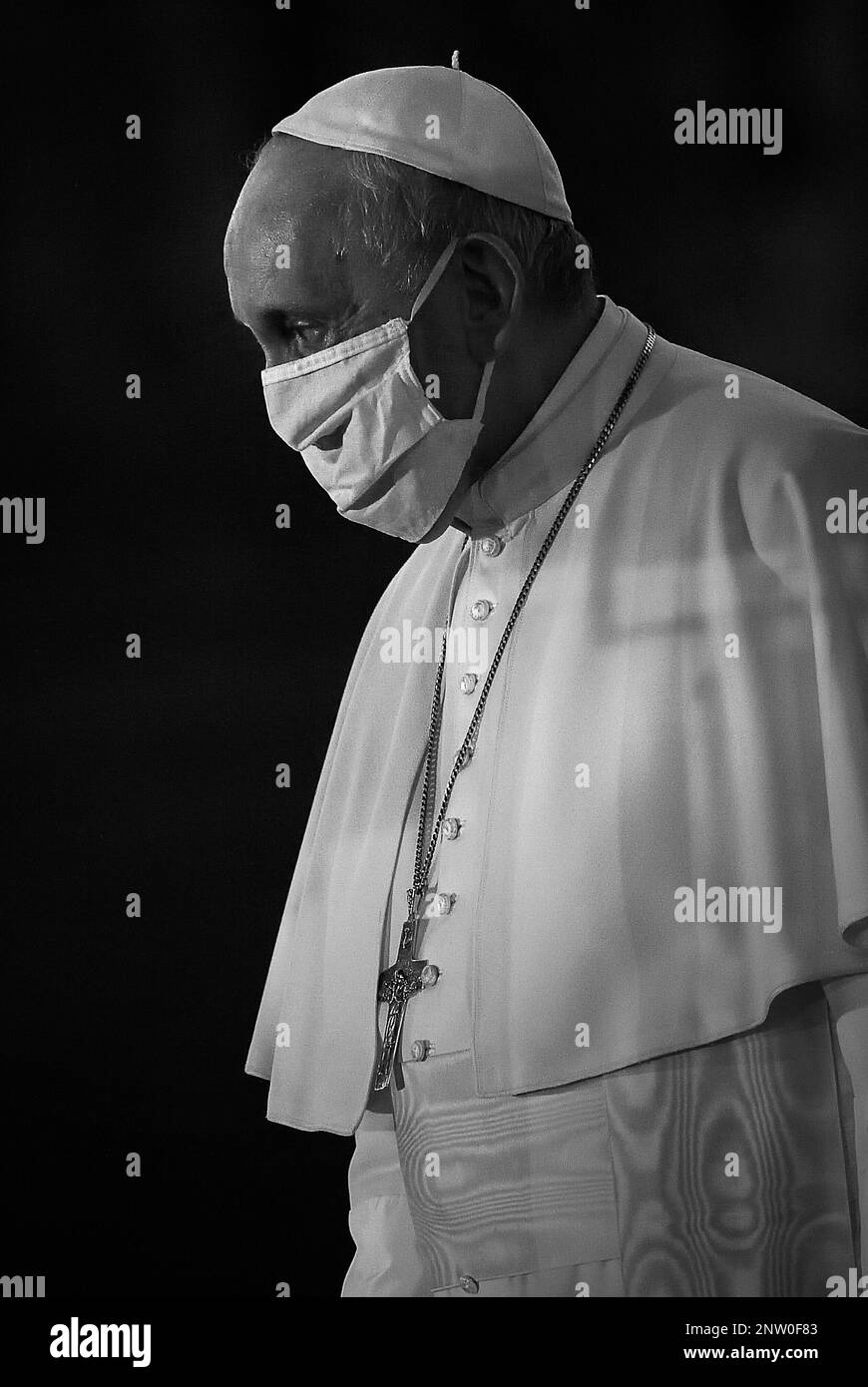 March 13, 2023 marks 10 years of Pontificate for Pope Francis. in the ...