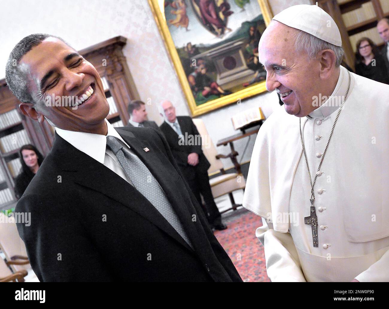 March 13, 2023 marks 10 years of Pontificate for Pope Francis. in the ...
