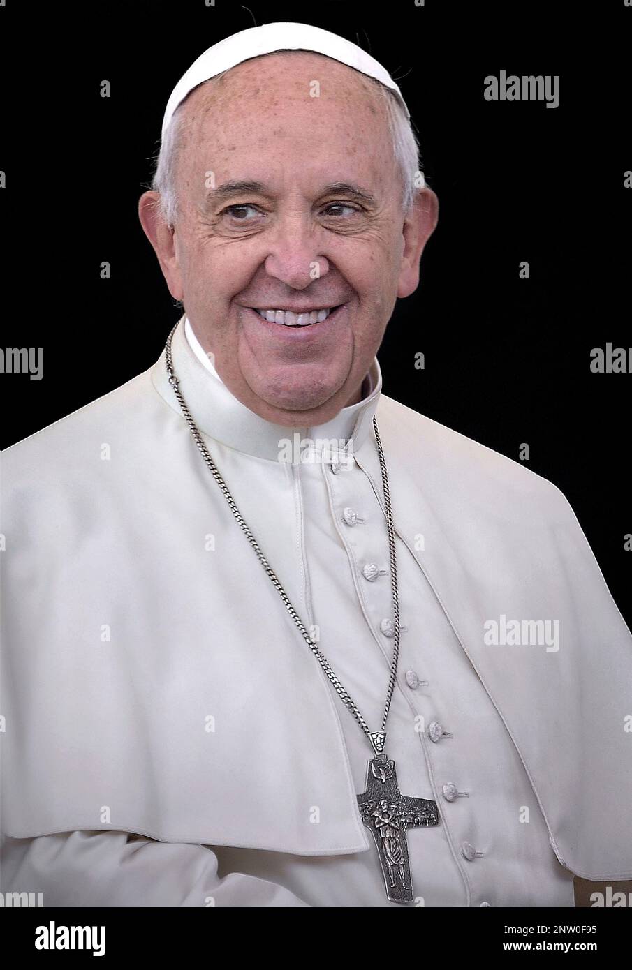 March 13, 2023 marks 10 years of Pontificate for Pope Francis. in the ...