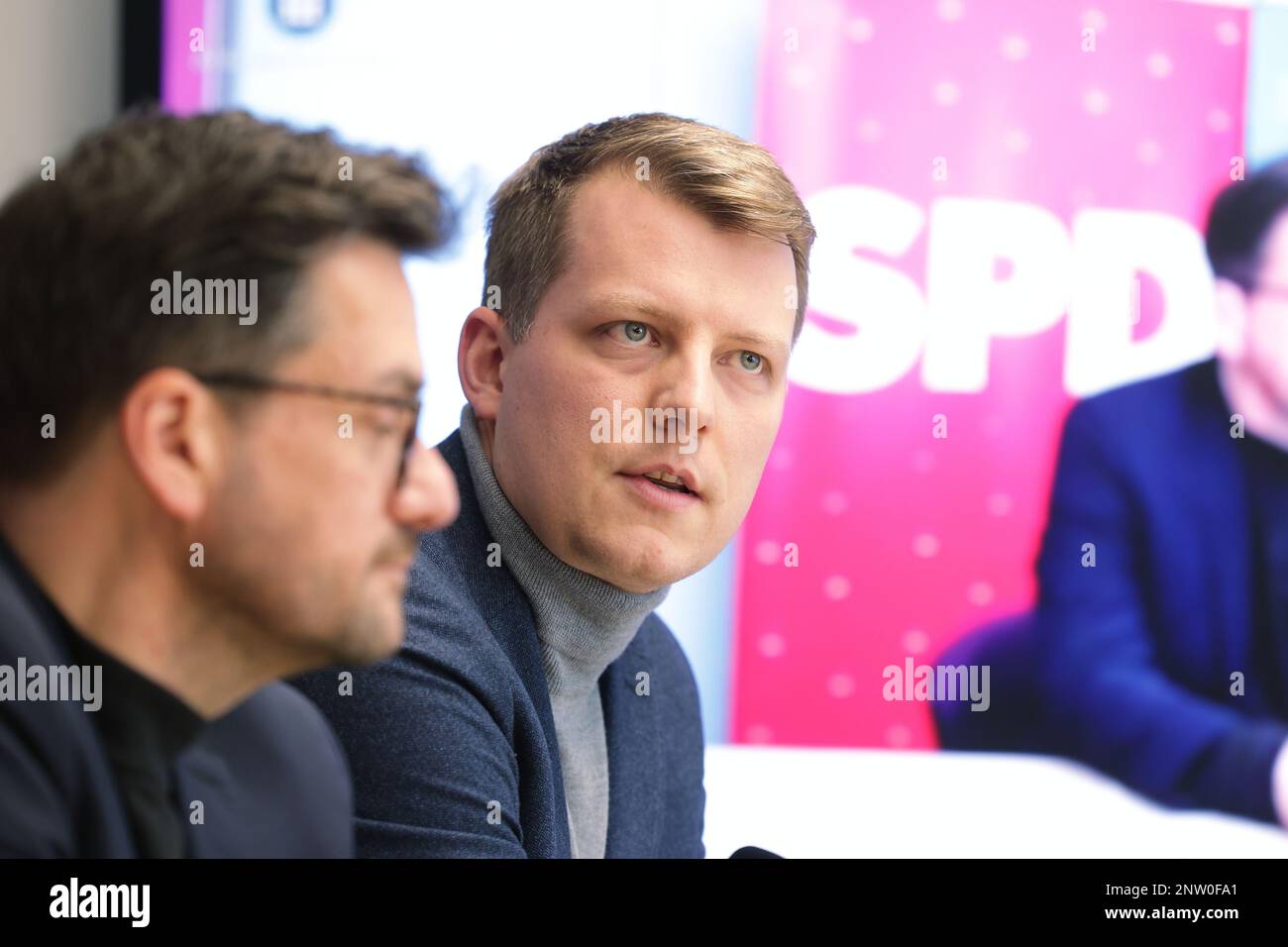 Henning hone hi-res stock photography and images - Alamy