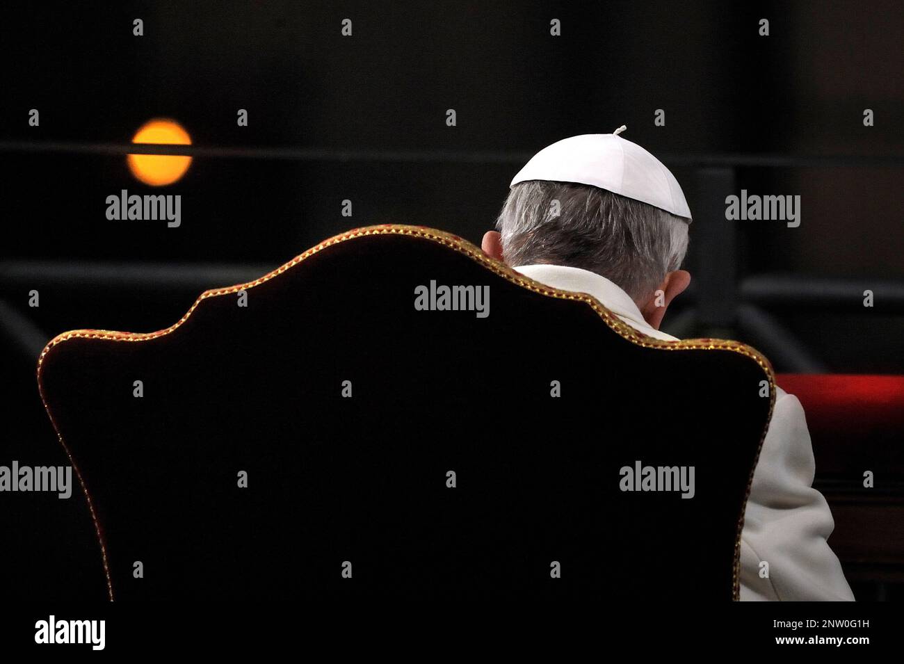 March 13, 2023 marks 10 years of Pontificate for Pope Francis. in the ...