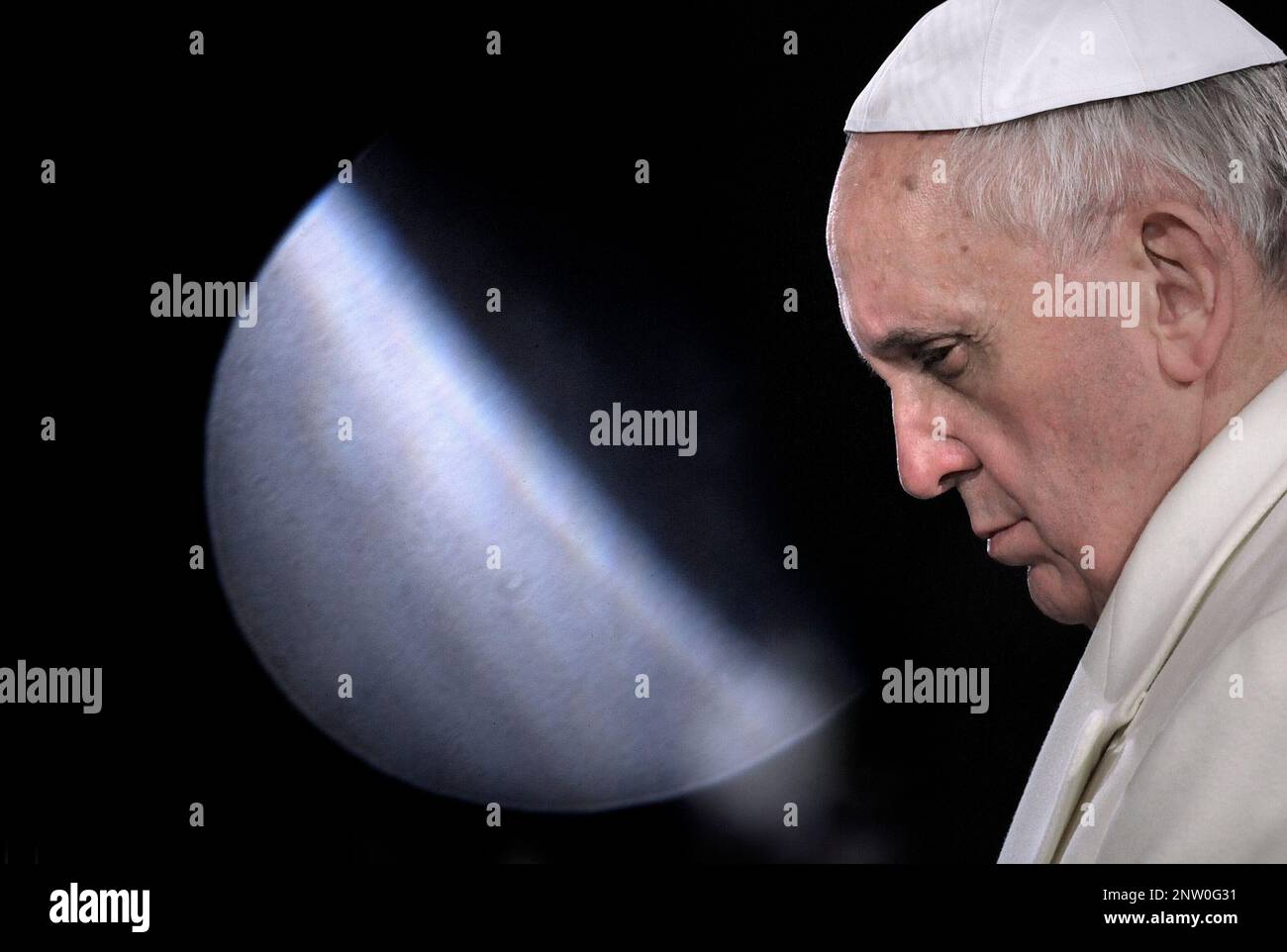 March 13, 2023 marks 10 years of Pontificate for Pope Francis. in the ...