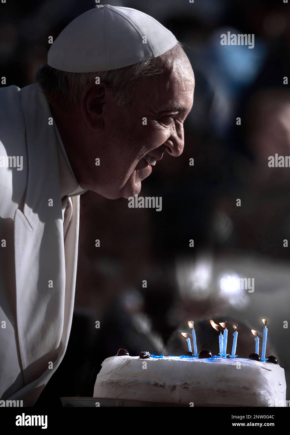 March 13, 2023 marks 10 years of Pontificate for Pope Francis. in the ...