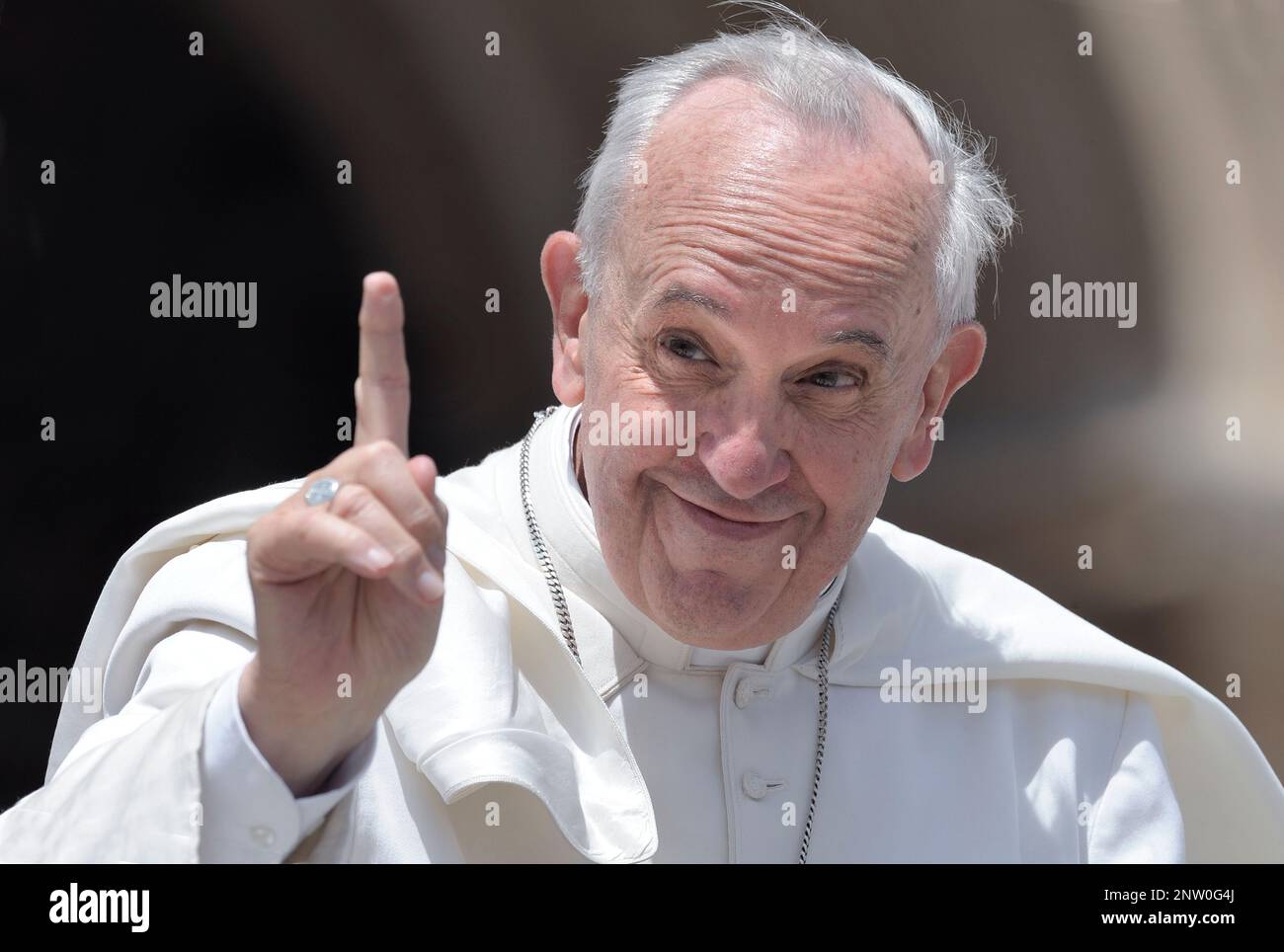 March 13, 2023 marks 10 years of Pontificate for Pope Francis. in the ...
