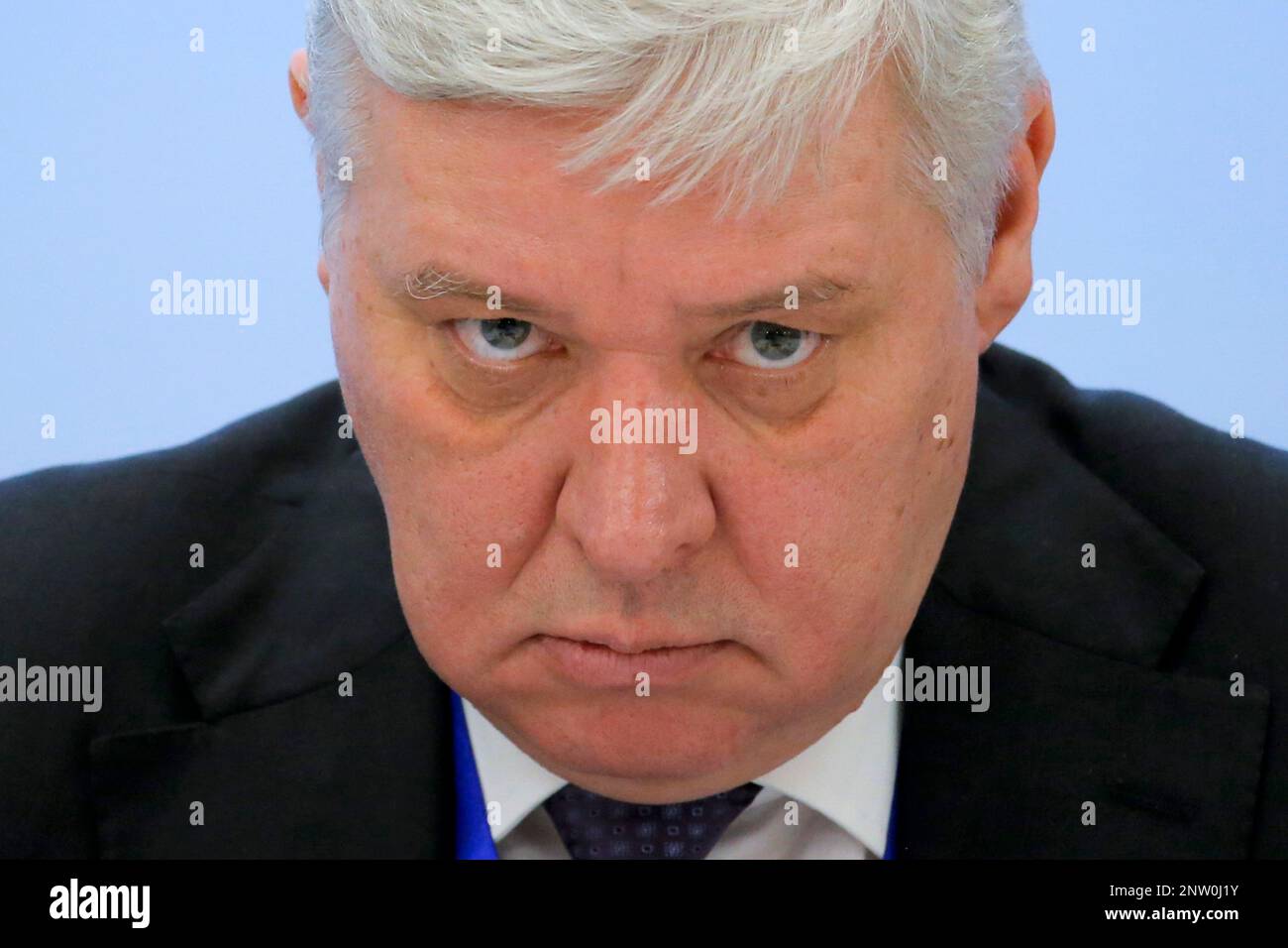 Deputy Director of the Department for Non-Proliferation and Arms ...