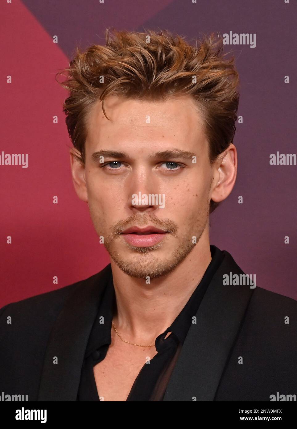 Austin butler 2023 hi-res stock photography and images - Alamy