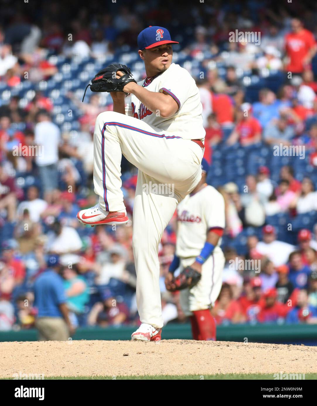 Victor arano hi-res stock photography and images - Alamy