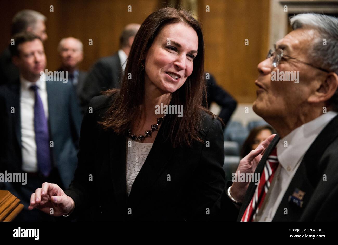 Nicole nason hi-res stock photography and images - Alamy