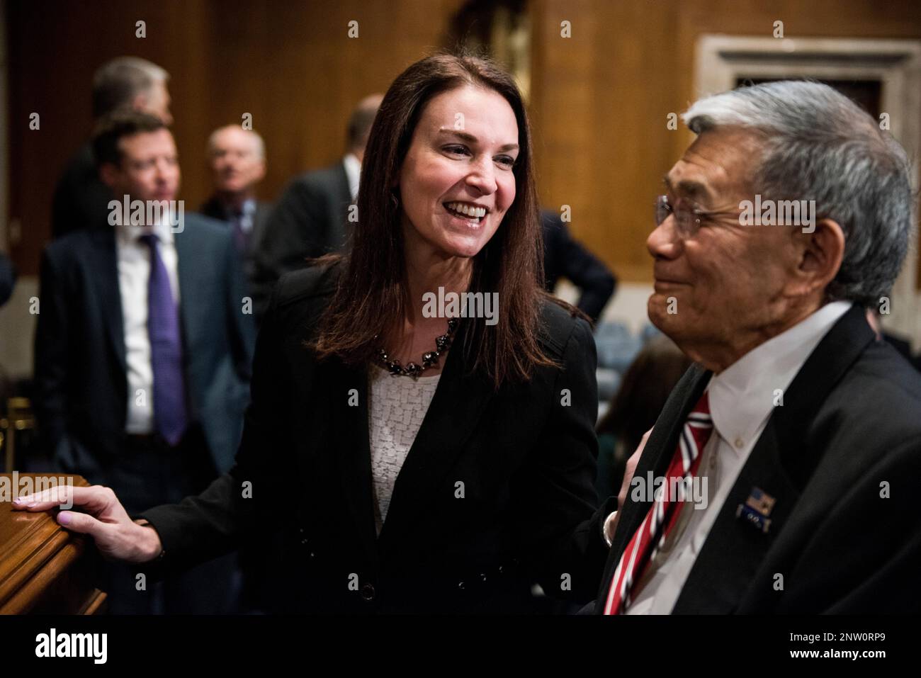 Nicole nason hi-res stock photography and images - Alamy