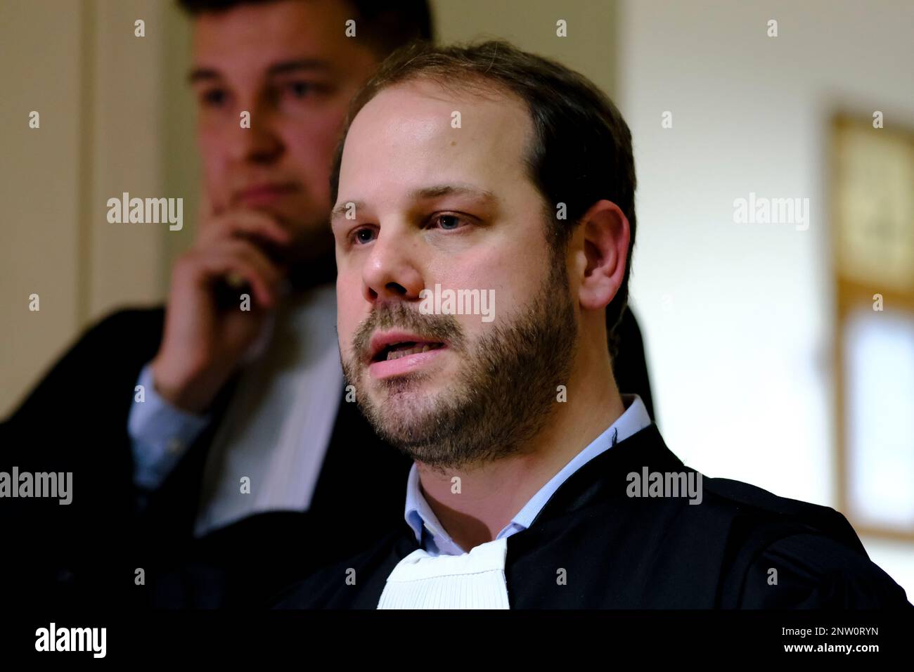 Maxim toller hi-res stock photography and images - Alamy