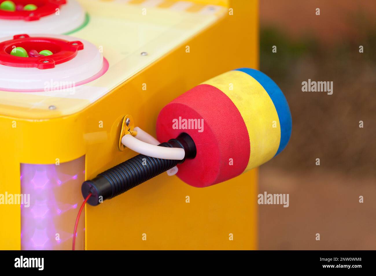 Whac a mole hi-res stock photography and images - Alamy