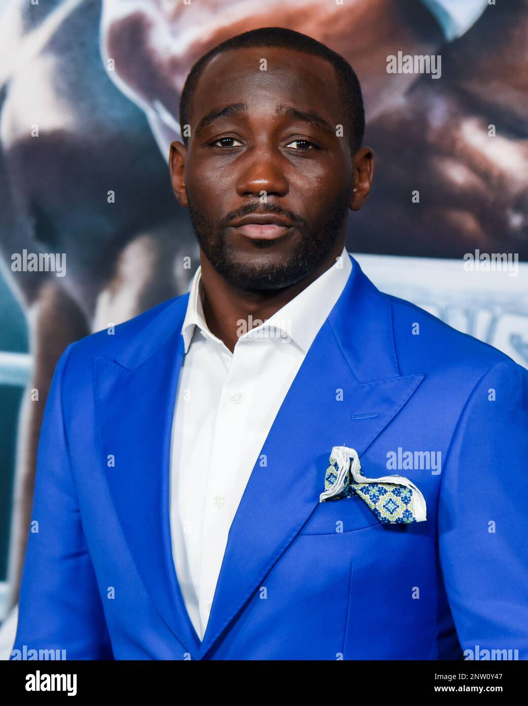 February 27, 2023, Hollywood, California, United States: Terence ...