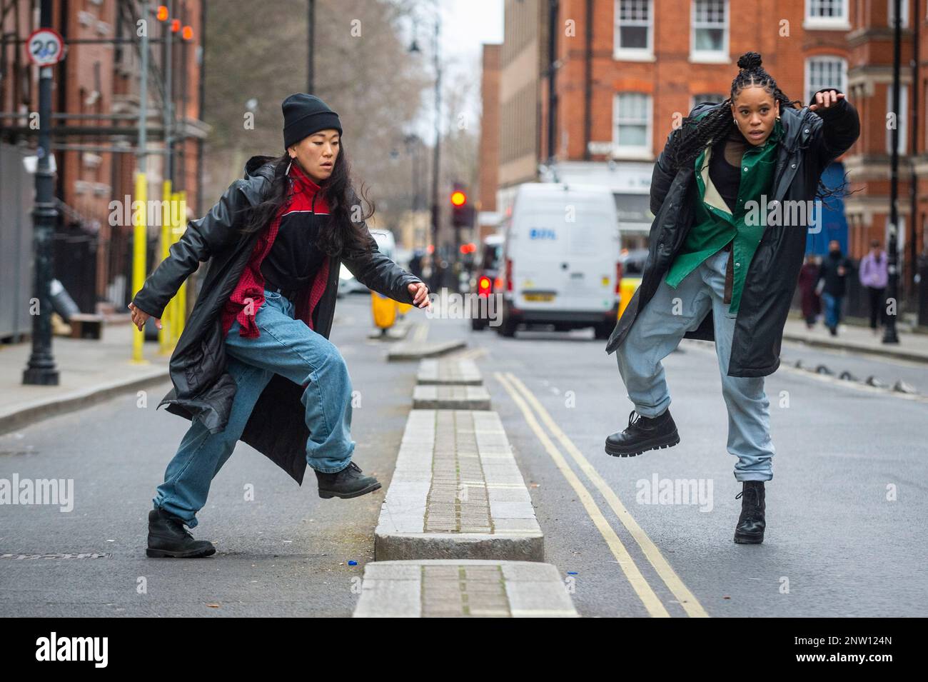 Sarah golding hi-res stock photography and images - Alamy