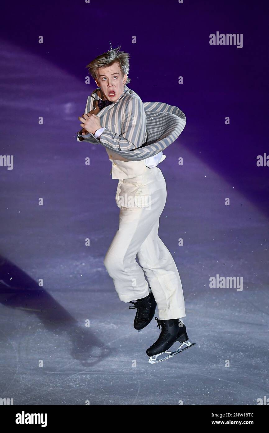 Alice velati hi-res stock photography and images - Alamy