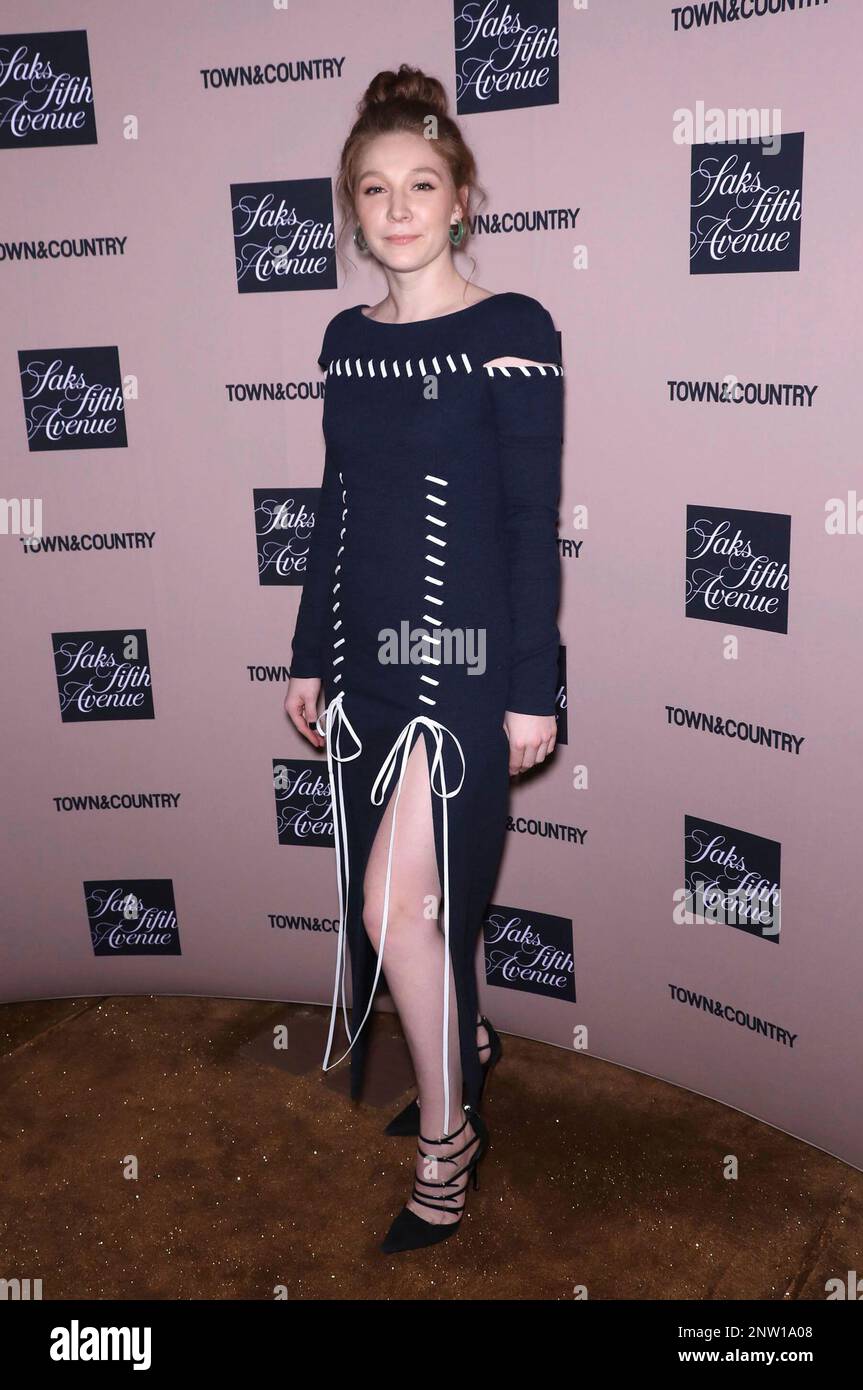 Photo by: zz/John Nacion/STAR MAX/IPx 2019 1/24/19 Kayli Carter at the ...