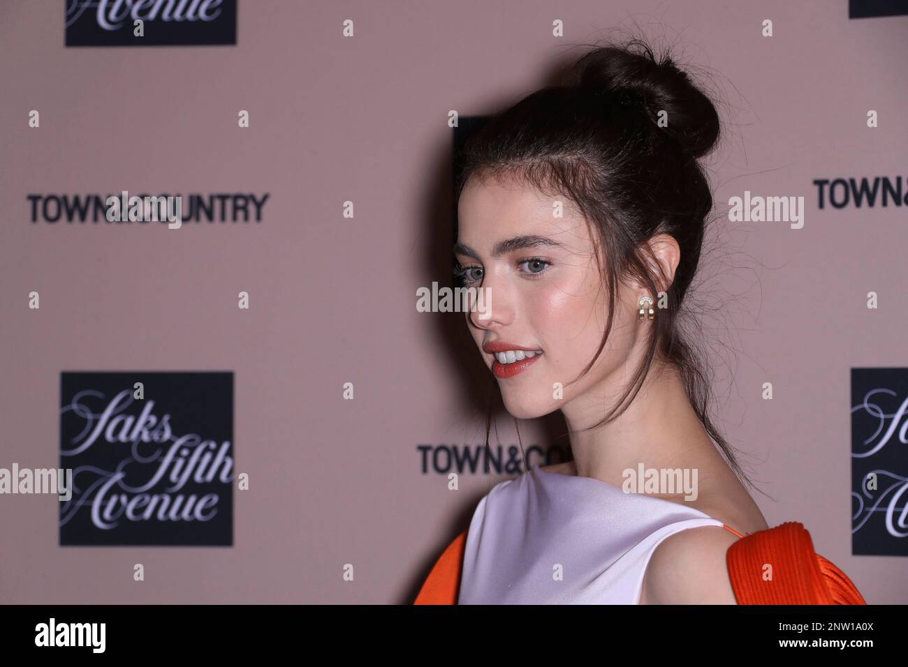 Photo by: zz/John Nacion/STAR MAX/IPx 2019 1/24/19 Margaret Qualley at ...