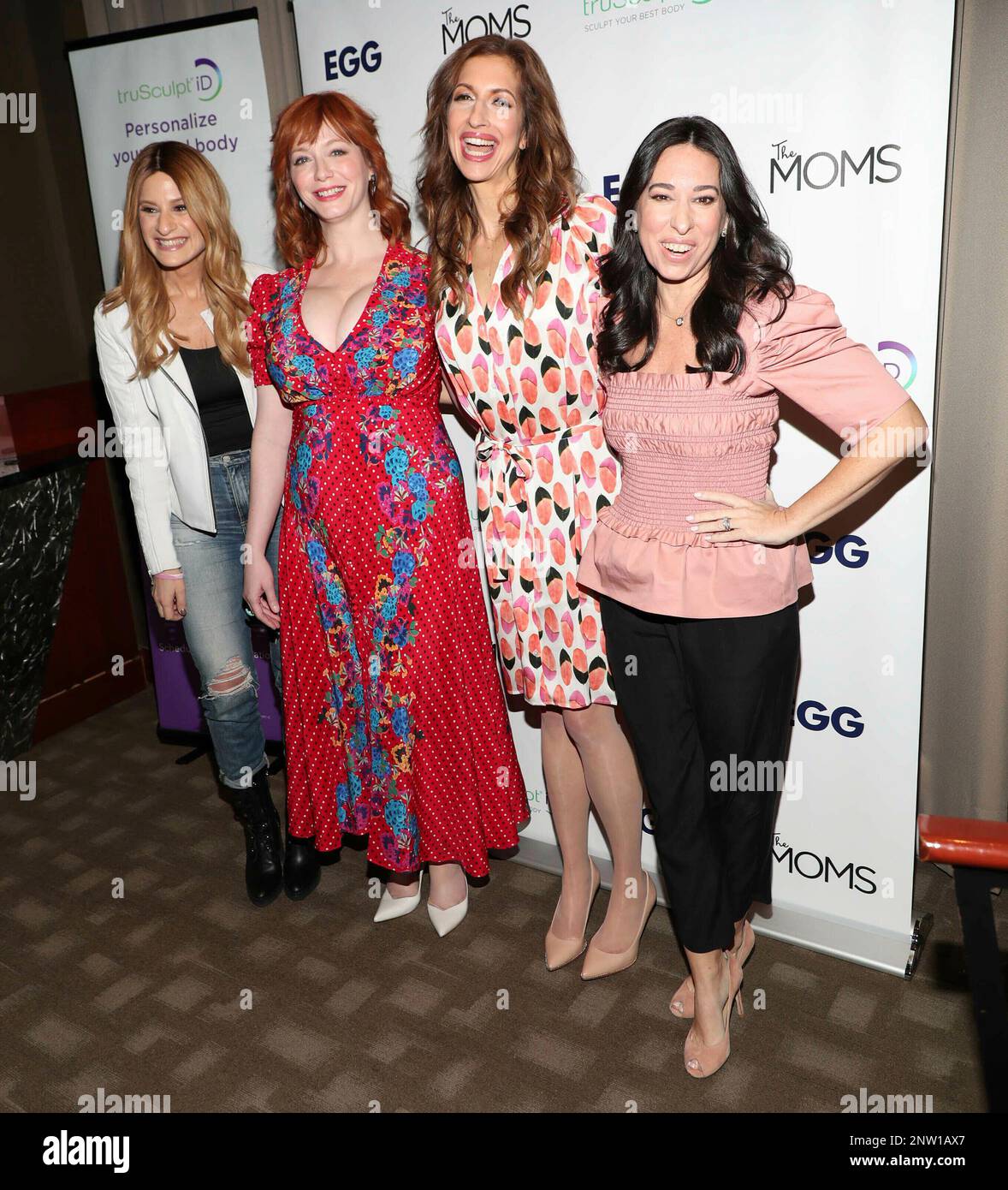 Photo by: John Nacion/STAR MAX/IPx 2019 1/25/19 Denise Albert ...