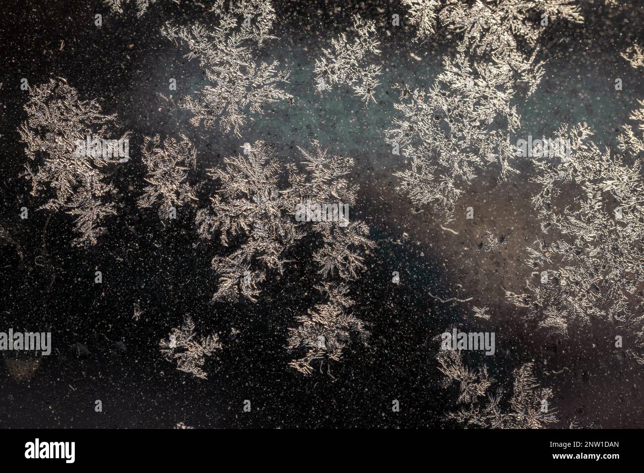 Sub zero temperatures hi-res stock photography and images - Alamy