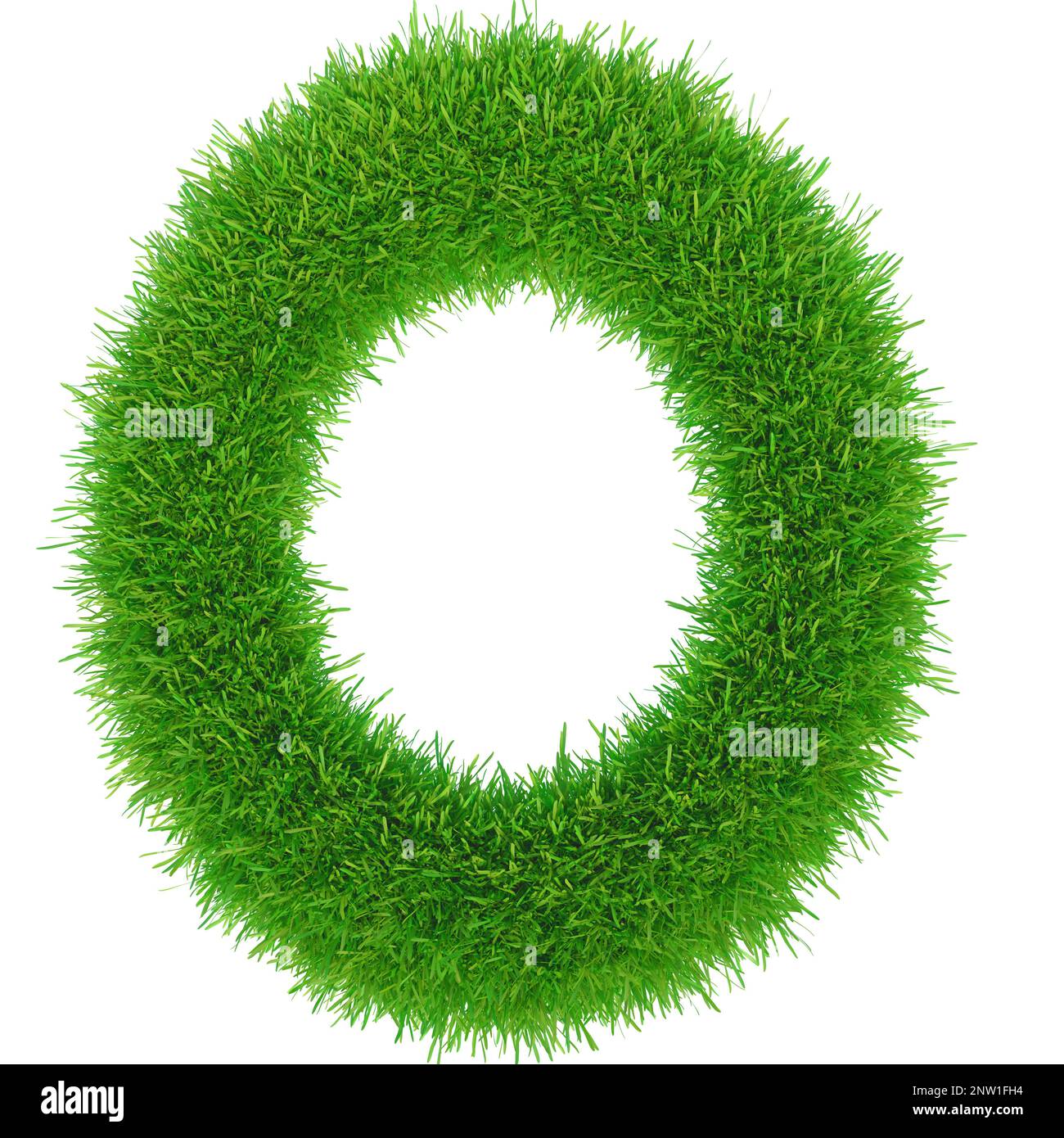 Grass texture background, Green lawn for background. 3d rendering Stock ...