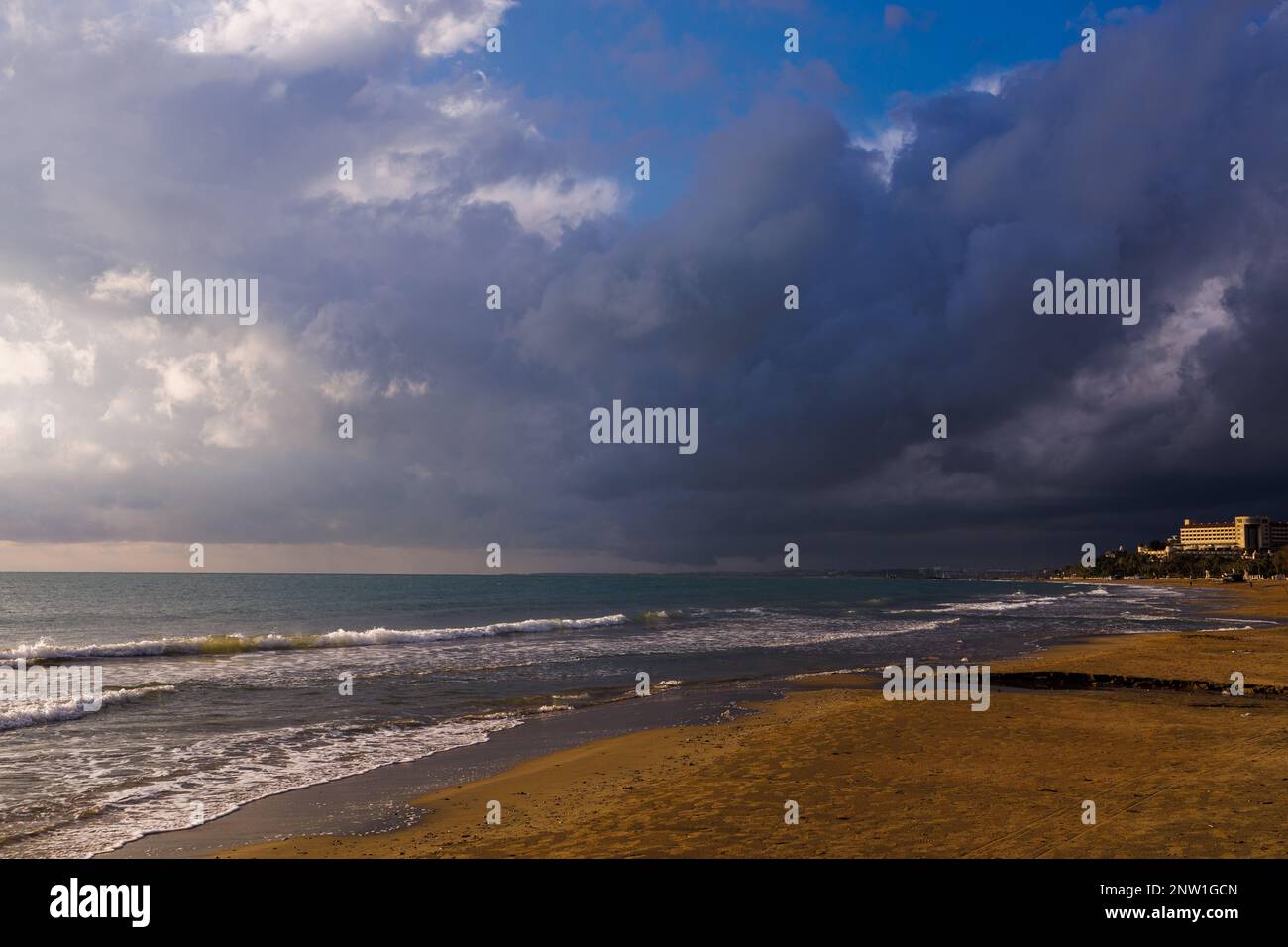Mediterranean like climate hi-res stock photography and images - Alamy