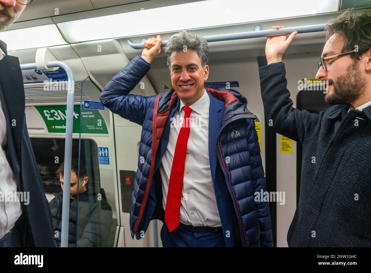 Labour party net zero hi-res stock photography and images - Alamy