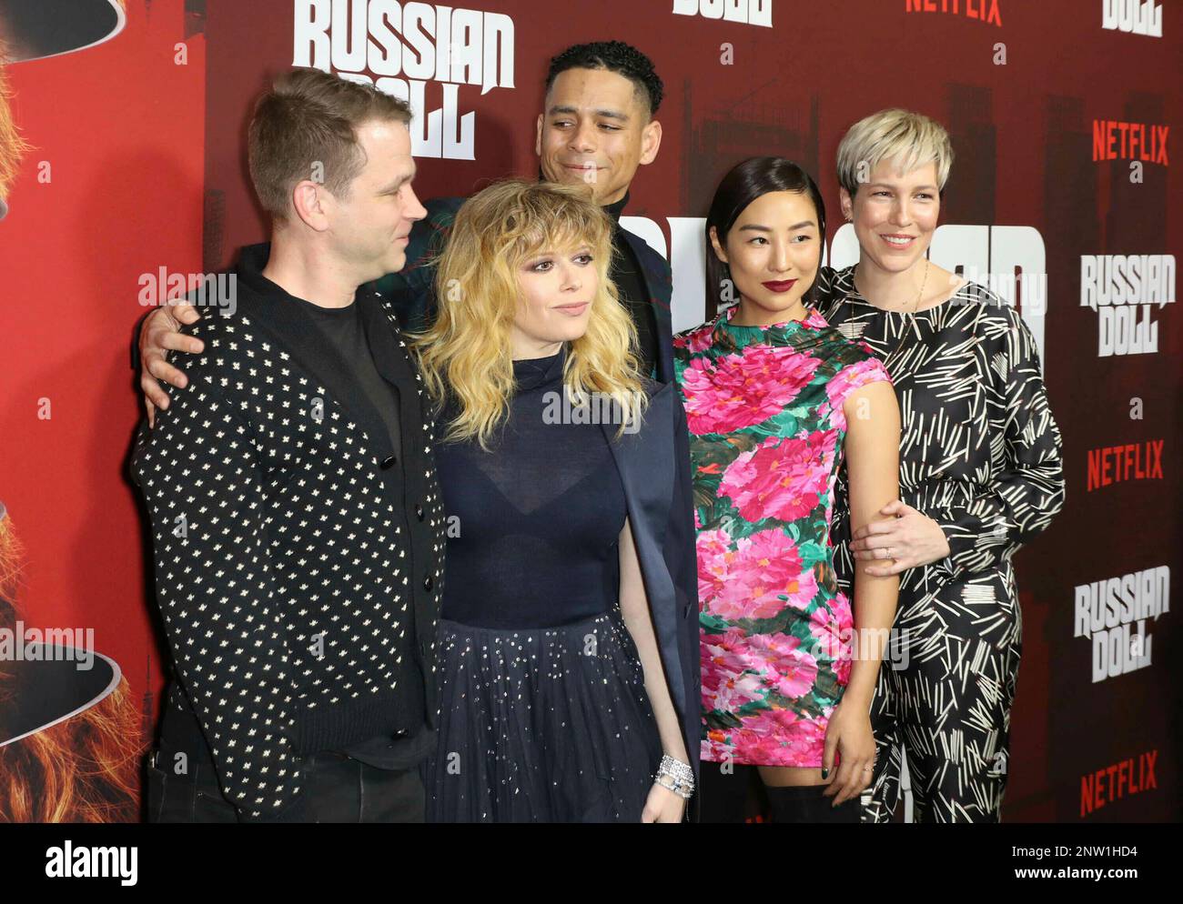 Photo by: John Nacion/STAR MAX/IPx 2019 1/23/19 Dave Becky, Actors ...