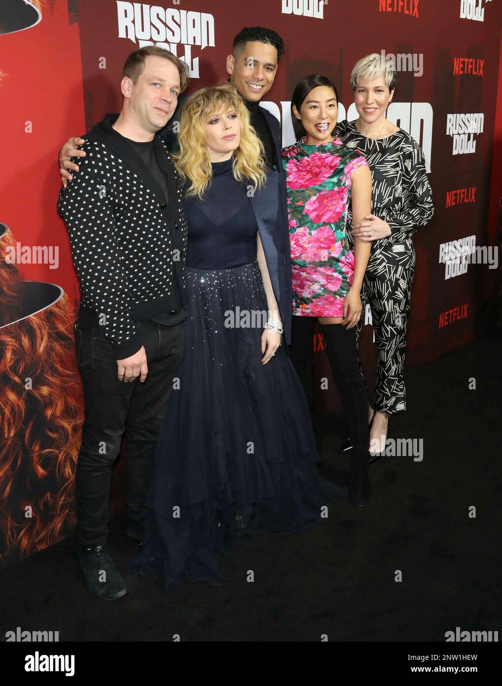 Photo by: John Nacion/STAR MAX/IPx 2019 1/23/19 Dave Becky, Actors ...