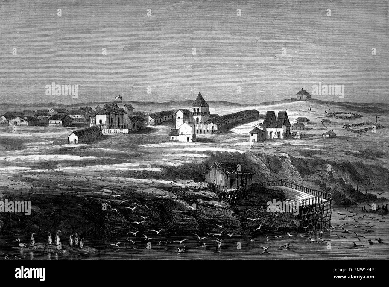 Islay district hi-res stock photography and images - Alamy