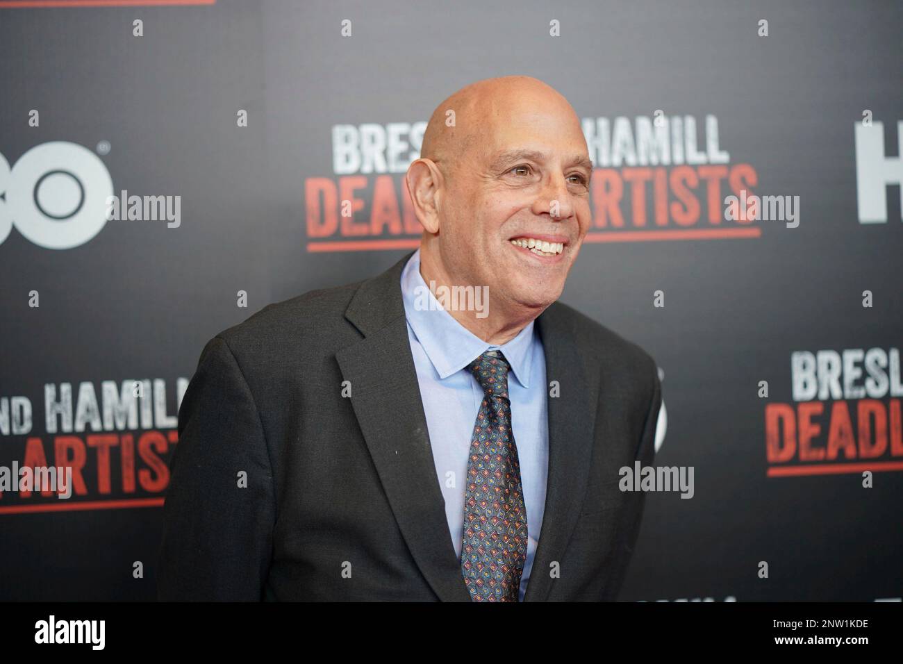 Photo by: zz/John Nacion/STAR MAX/IPx 2019 1/22/19 John Block at the ...