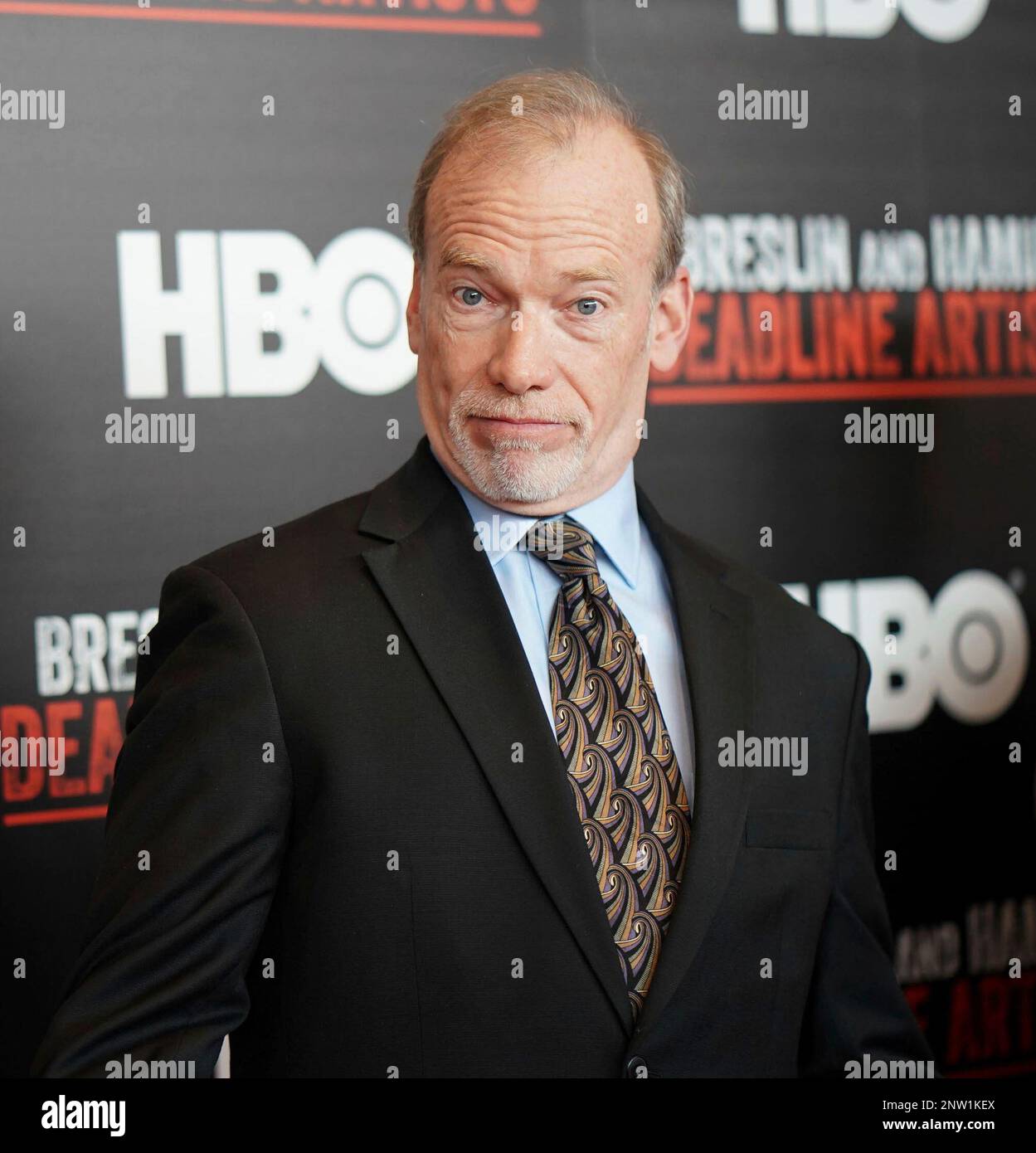 Photo by: zz/John Nacion/STAR MAX/IPx 2019 1/22/19 Steve McCarthy at ...