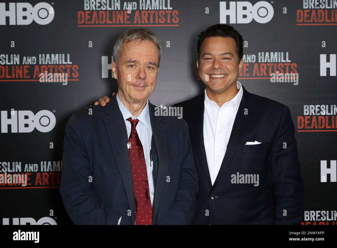 Photo by: zz/John Nacion/STAR MAX/IPx 2019 1/22/19 Michael Daly and ...