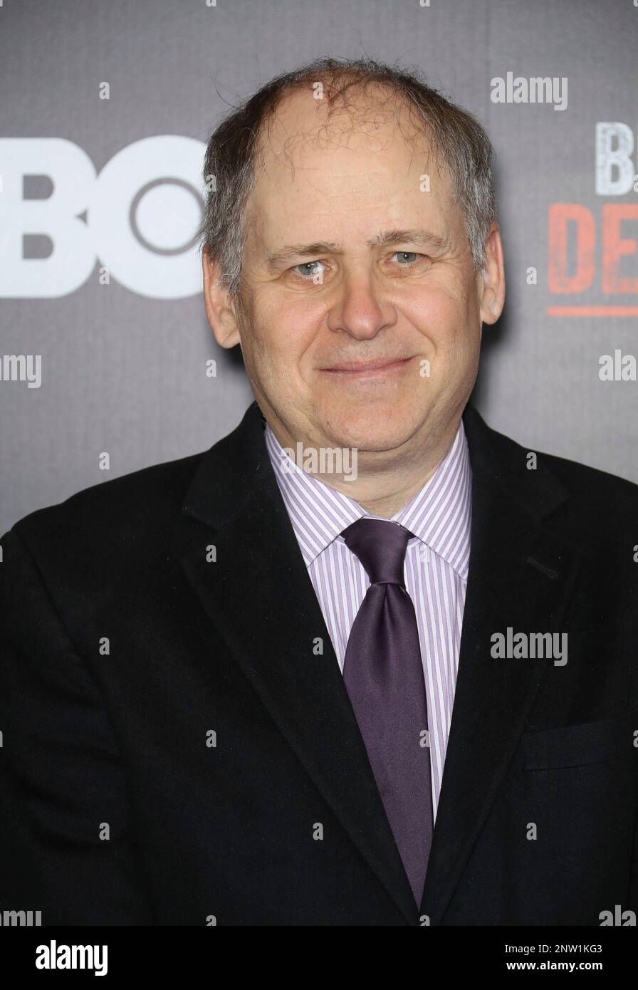 Photo by: zz/John Nacion/STAR MAX/IPx 2019 1/22/19 Jonathan Alter at ...