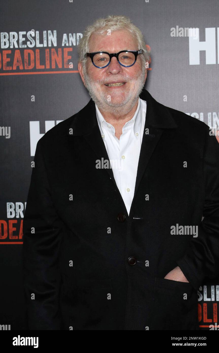 Photo by: zz/John Nacion/STAR MAX/IPx 2019 1/22/19 Richard Cohen at the ...