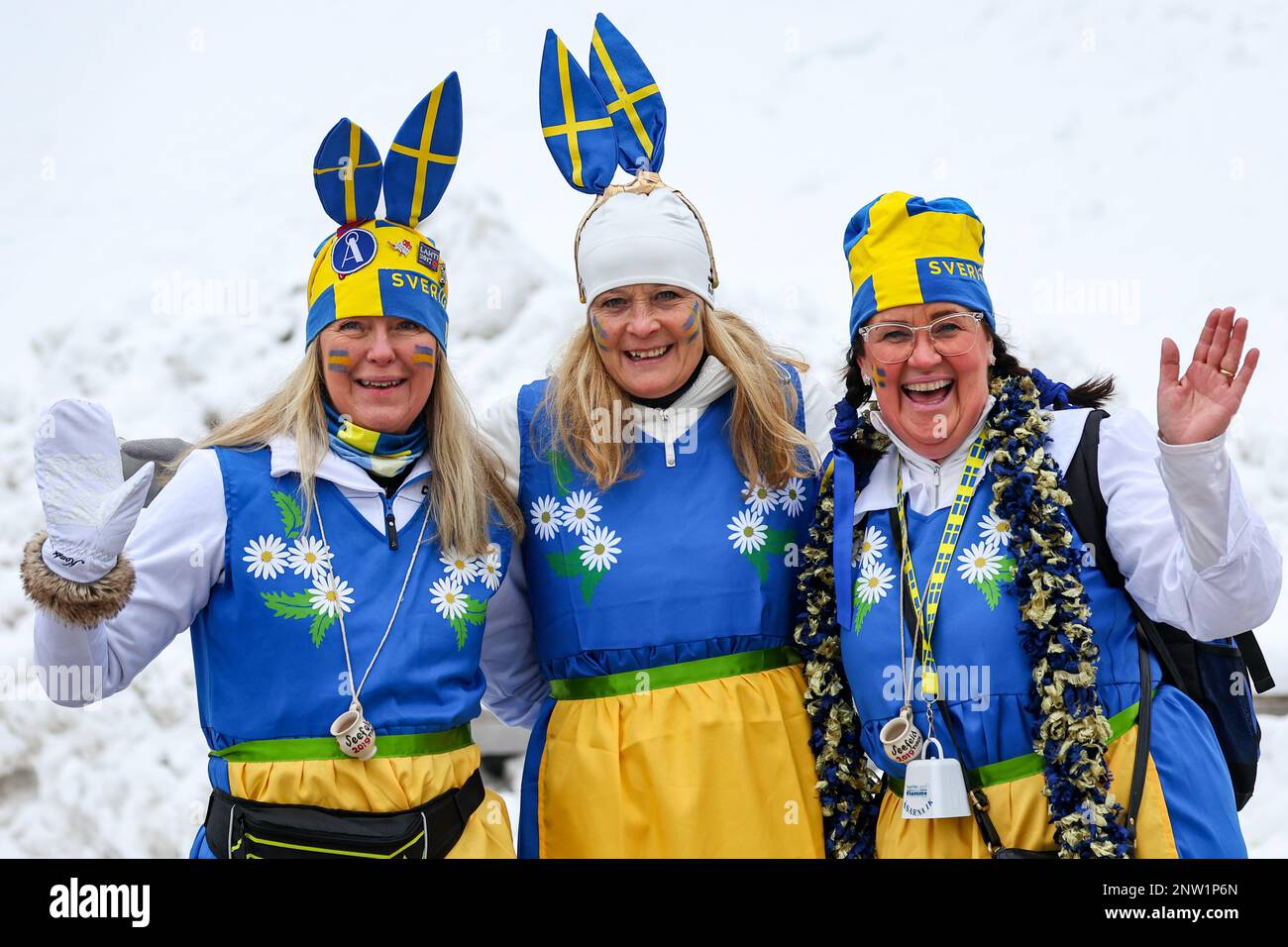 Traditional Swedish Clothing For Boys