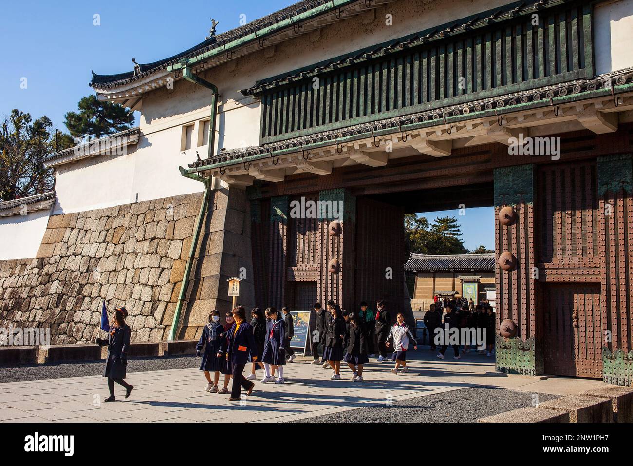 Boy castle rampart hi-res stock photography and images - Alamy