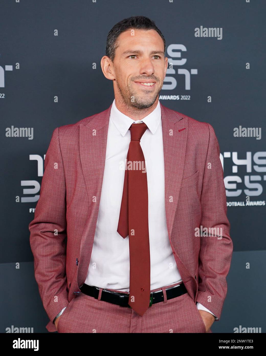 Paris, France. 27th Feb, 2023. Paris, France, February 27th 2023: Maxi ...