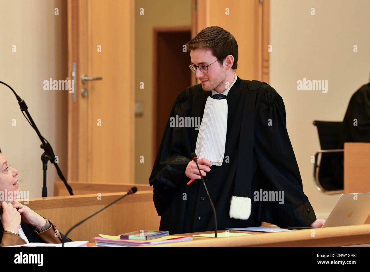 Assisen tongeren hi-res stock photography and images - Alamy
