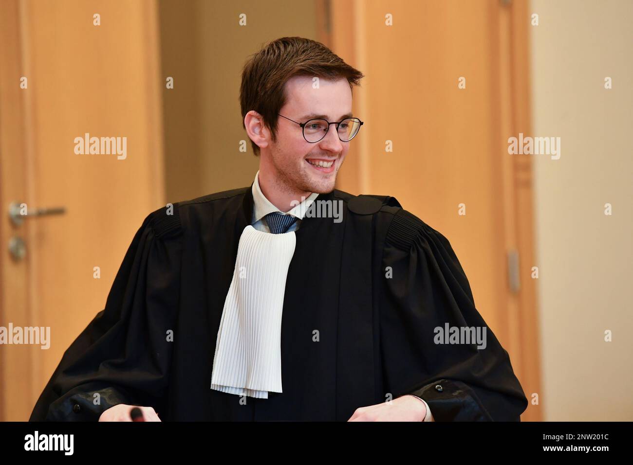 Assisen tongeren hi-res stock photography and images - Alamy