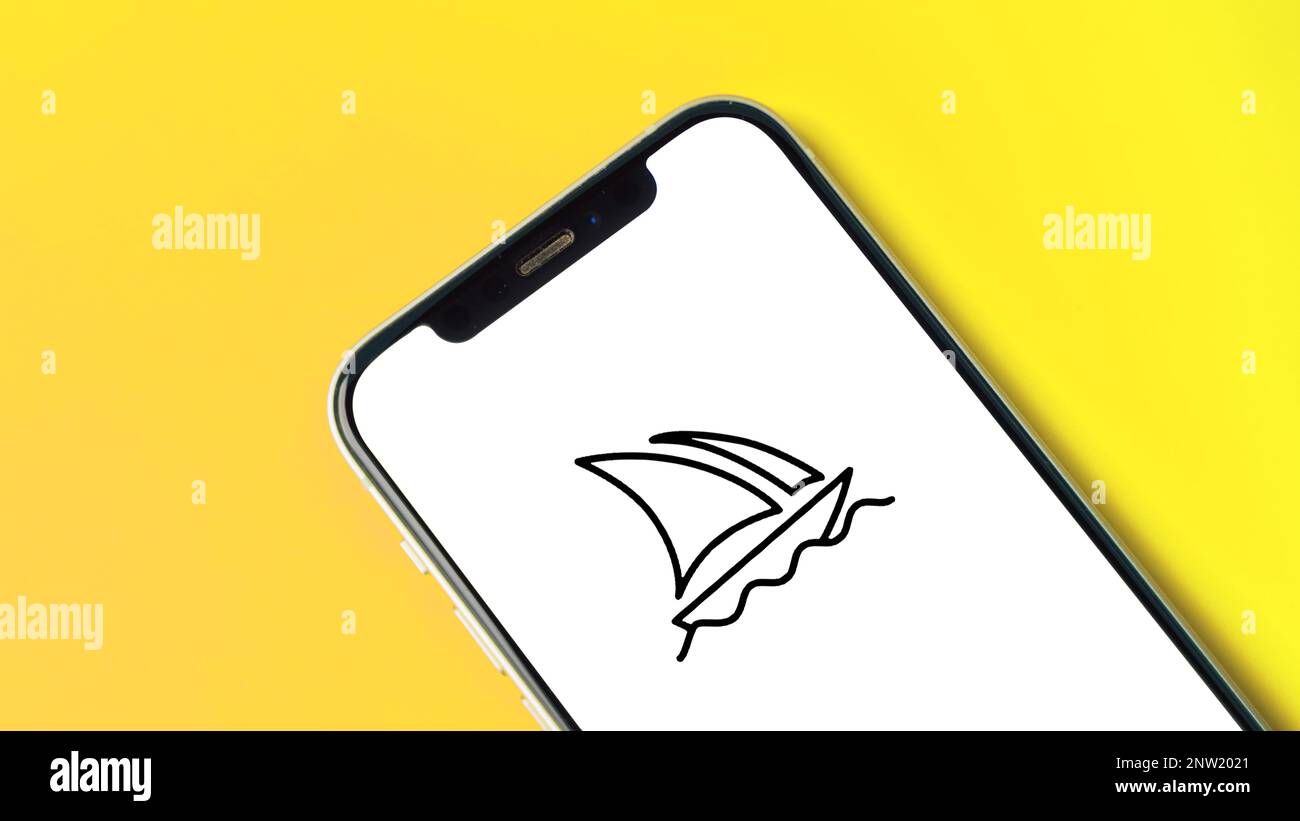 Midjourney artificial intelligence hi-res stock photography and images ...